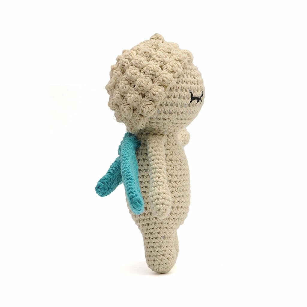 Insect Collection Handmade Amigurumi Stuffed Toy Crochet Doll VAC ...
