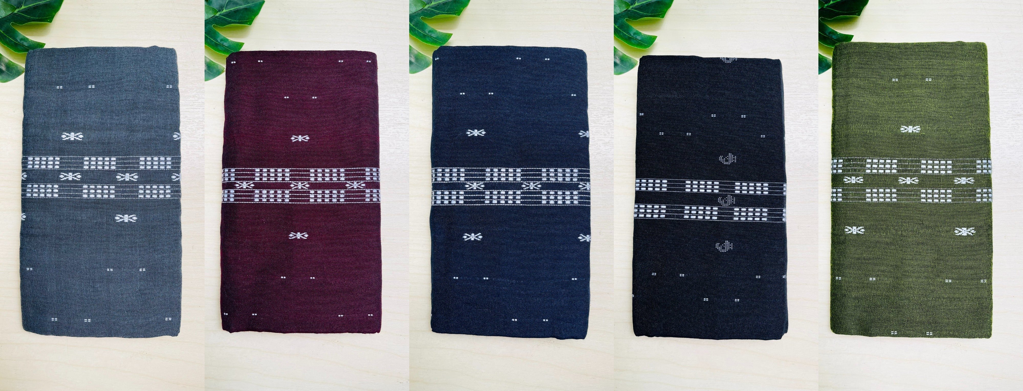 Traditional Dress Burmese Pants Myanmar Longyi Made in Myanmar Htamain ...