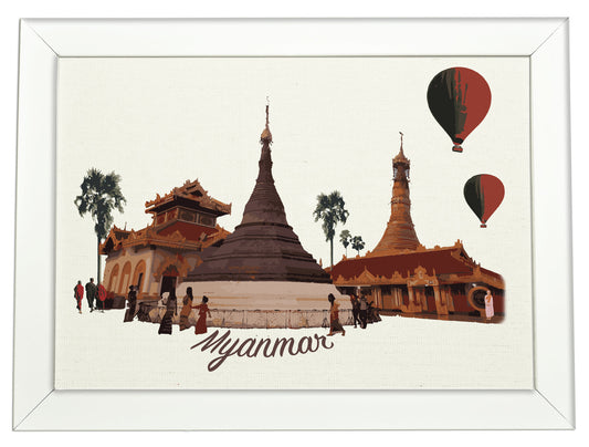 Canvas – MyanmarMakers