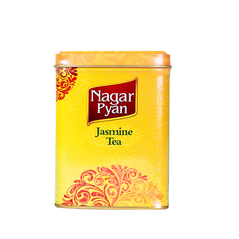 Myanmar Tea – MyanmarMakers