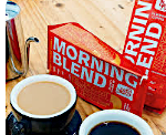 Sawbwa Coffee - Morning Blend Fresh Medium Roast Coffee 200G - Myanmar ...